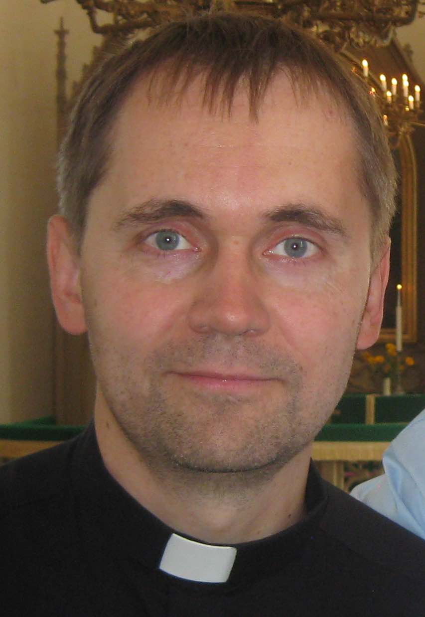 Haamer Family - Tartu Academy of Theology