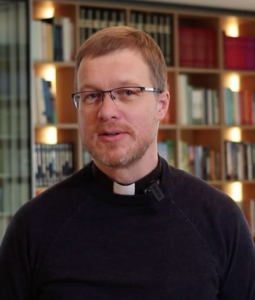 Testimony of the Bible School Coordinator - Tartu Academy of Theology